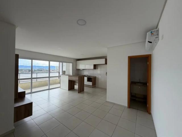 Apartamento para Locação em Taubaté/SP Vila Edmundo 3 Quartos