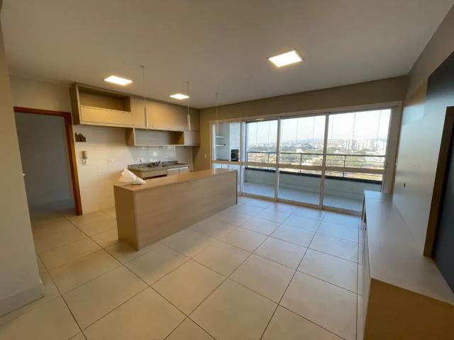 Apartamento para Locação em Taubaté/SP Vila Edmundo 3 Quartos