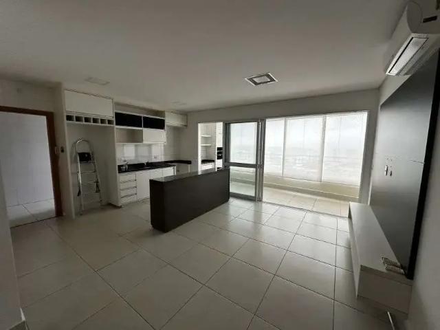 Apartamento para Locação em Taubaté/SP Vila Edmundo 3 Quartos