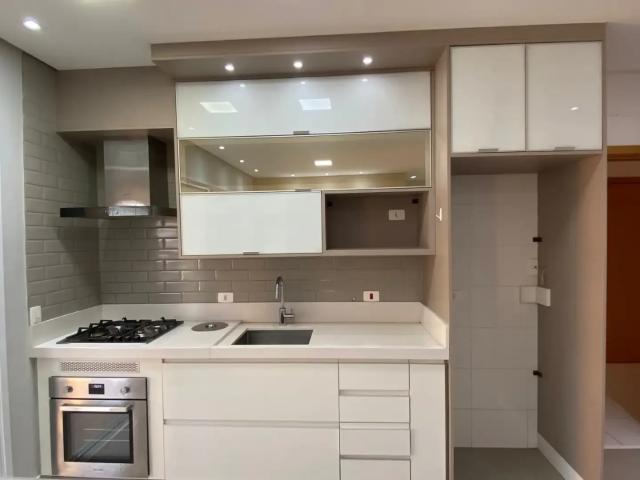 Apartamento para Locação em Taubaté/SP Vila Edmundo 3 Quartos