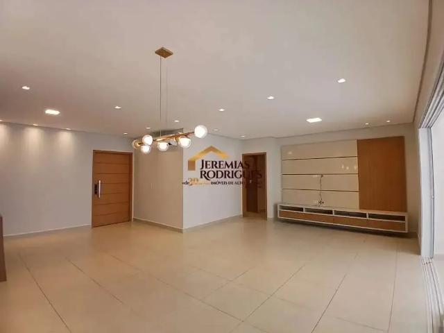 Apartamento para Locação em Taubaté/SP Vila Edmundo 3 Quartos