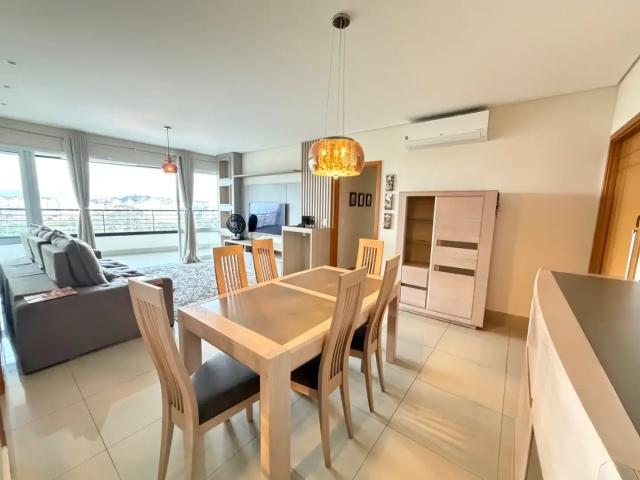 Apartamento para Locação em Taubaté/SP Vila Edmundo 4 Quartos