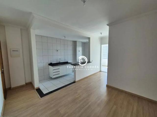 Apartamento para Locação em Taubaté/SP Vila Jaboticabeira 1 Quartos