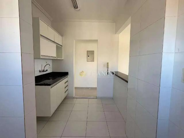 Apartamento para Locação em Taubaté/SP Vila Jaboticabeira 2 Quartos