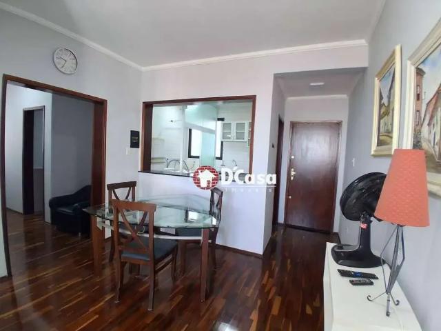 Apartamento para Locação em Taubaté/SP Vila Jaboticabeira 2 Quartos