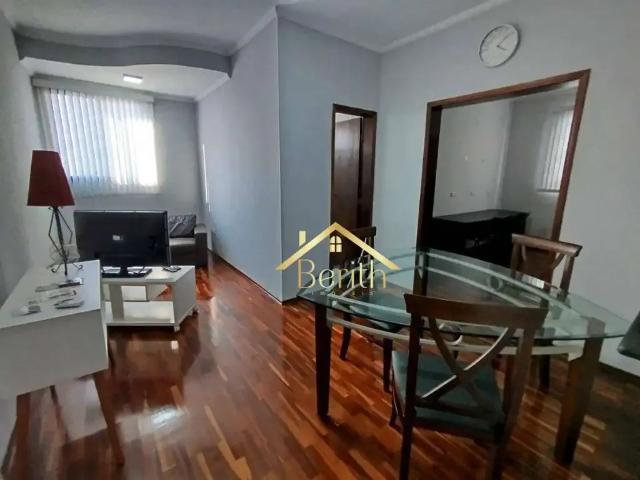 Apartamento para Locação em Taubaté/SP Vila Jaboticabeira 2 Quartos