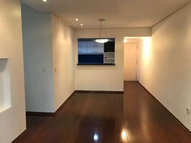 Apartamento para Locação em Taubaté/SP Vila Jaboticabeira 2 Quartos