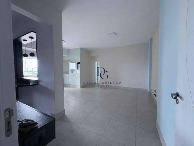 Apartamento para Locação em Taubaté/SP Vila Jaboticabeira 3 Quartos