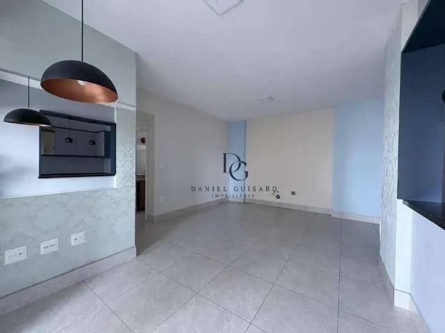 Apartamento para Locação em Taubaté/SP Vila Jaboticabeira 3 Quartos