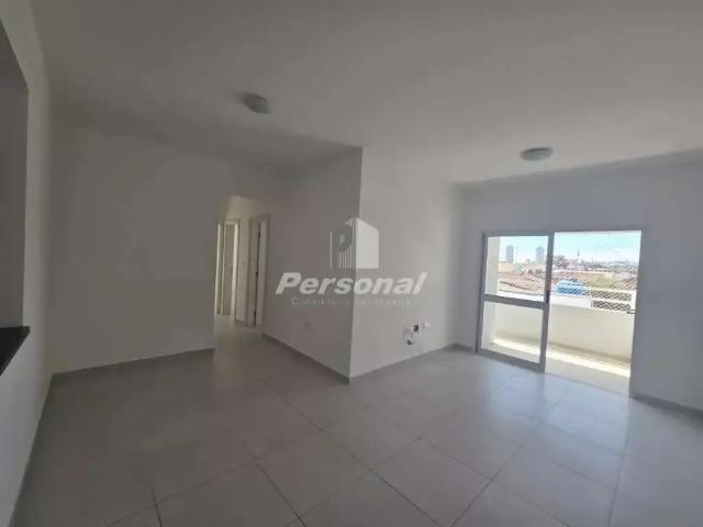 Apartamento para Locação em Taubaté/SP Vila Jaboticabeira 3 Quartos