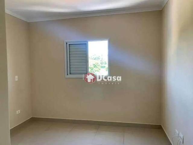 Apartamento para Locação em Taubaté/SP Vila Jaboticabeira 3 Quartos