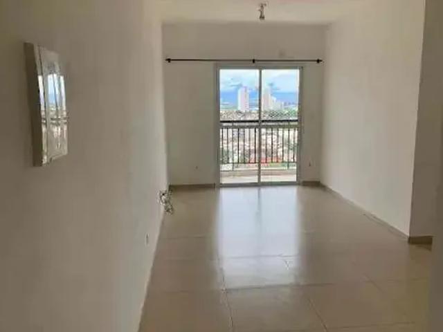 Apartamento para Locação em Taubaté/SP Vila Jaboticabeira 3 Quartos
