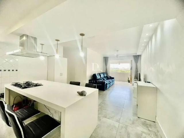 Apartamento para Locação em Taubaté/SP Vila Jaboticabeira 3 Quartos