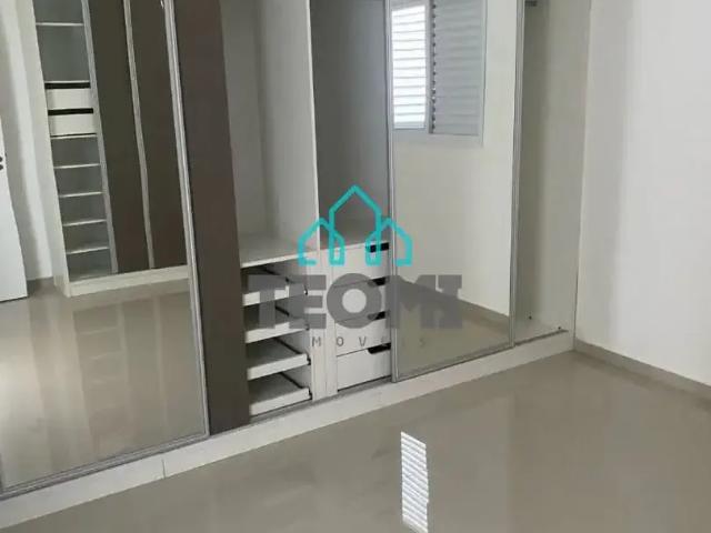 Apartamento para Locação em Taubaté/SP Vila Jaboticabeira 3 Quartos