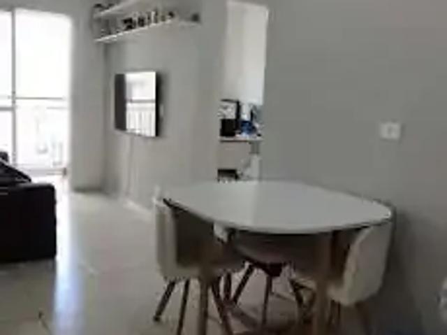 Apartamento para Locação em Taubaté/SP Vila Nossa Senhora das Graças 3 Quartos