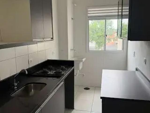 Apartamento para Locação em Taubaté/SP Vila Nossa Senhora das Graças 3 Quartos