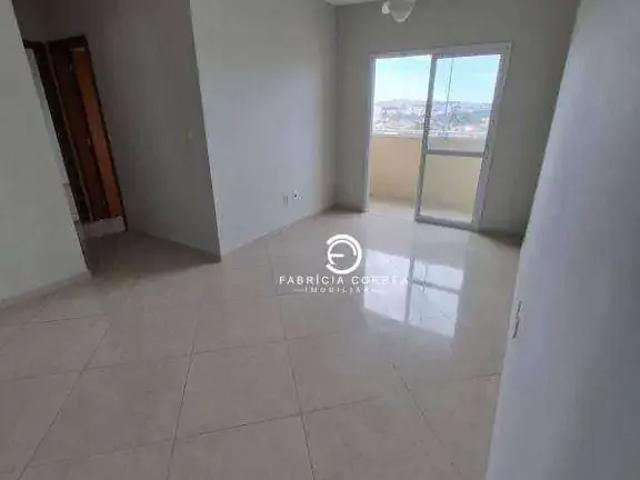Apartamento para Locação em Taubaté/SP Vila Nossa Senhora das Graças 2 Quartos