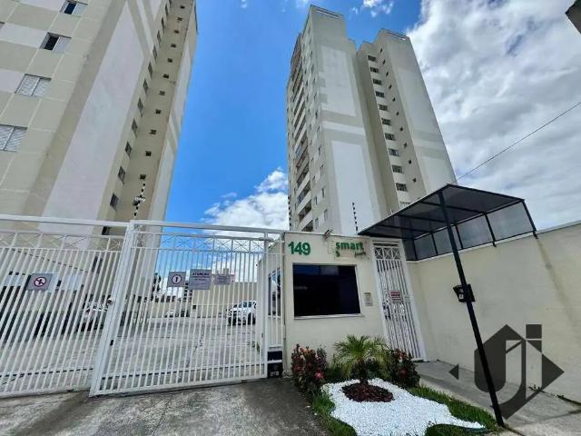 Apartamento para Locação em Taubaté/SP Vila Nossa Senhora das Graças 2 Quartos
