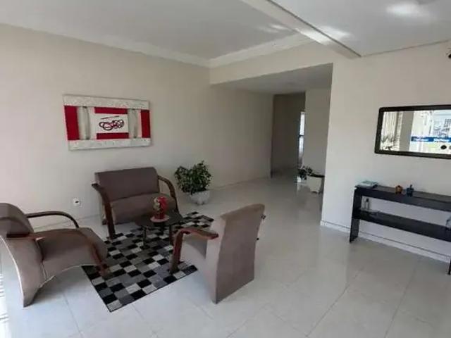 Apartamento para Locação em Taubaté/SP Vila Nossa Senhora das Graças 2 Quartos