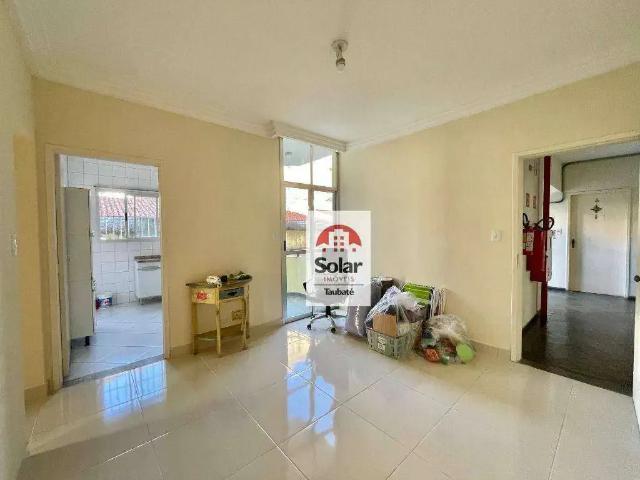 Apartamento para Locação em Taubaté/SP Vila Nossa Senhora das Graças 2 Quartos