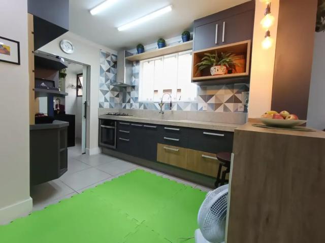 Apartamento para Locação em Taubaté/SP Vila Paulista 2 Quartos