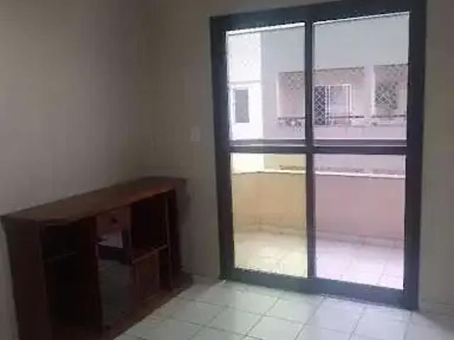 Apartamento para Locação em Taubaté/SP Vila Paulista 3 Quartos