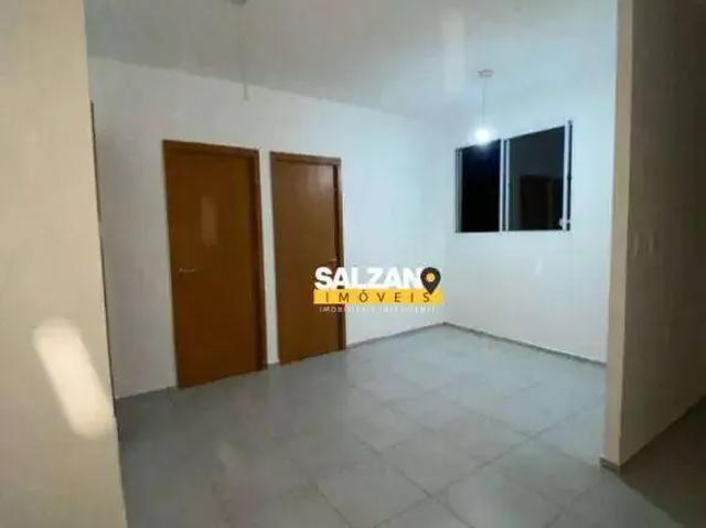 Apartamento para Locação em Taubaté/SP Vila Prosperidade 2 Quartos