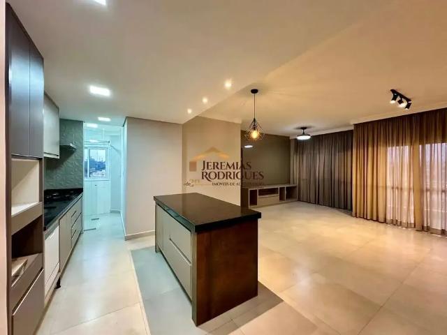 Apartamento para Locação em Taubaté/SP Vila São Carlos 2 Quartos