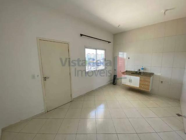 Apartamento para Locação em Taubaté/SP Vila São Geraldo 1 Quartos