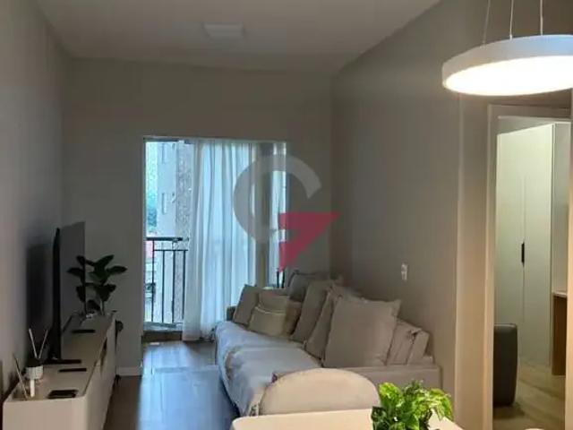 Apartamento para Locação em Taubaté/SP Vila São Geraldo 2 Quartos