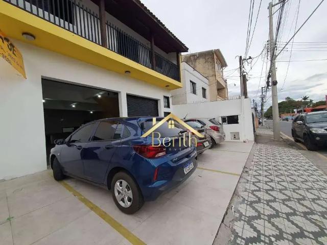 Apartamento para Locação em Taubaté/SP Vila São Geraldo 3 Quartos