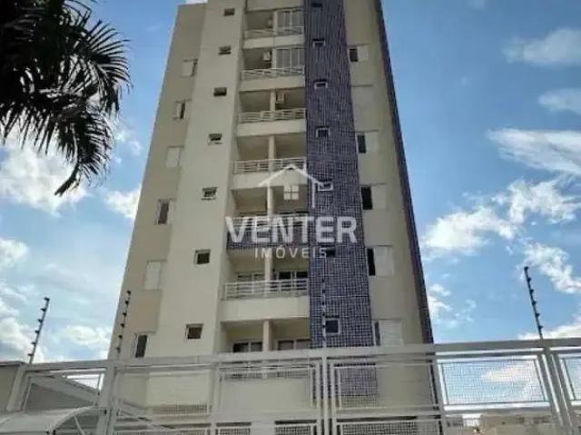 Apartamento para Locação em Taubaté/SP Vila São José 1 Quartos