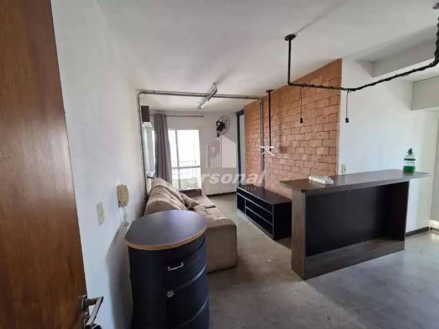 Apartamento para Locação em Taubaté/SP Vila São José 1 Quartos