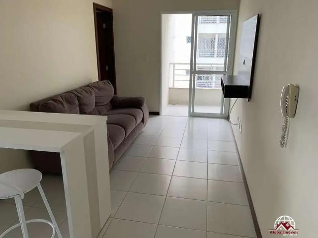 Apartamento para Locação em Taubaté/SP Vila São José 1 Quartos