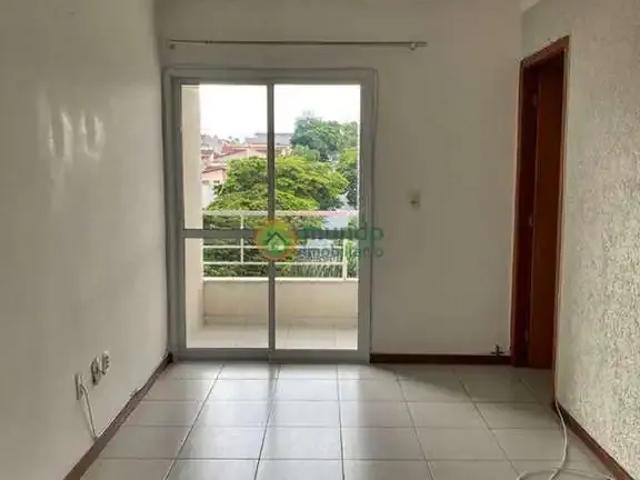 Apartamento para Locação em Taubaté/SP Vila São José 1 Quartos
