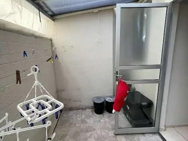 Apartamento para Locação em Taubaté/SP Vila São José 1 Quartos