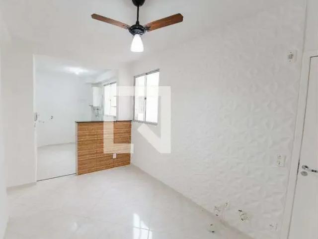 Apartamento para Locação em Taubaté/SP Vila São José 2 Quartos