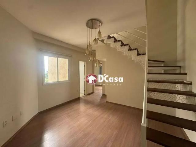 Apartamento para Locação em Taubaté/SP Vila São José 2 Quartos