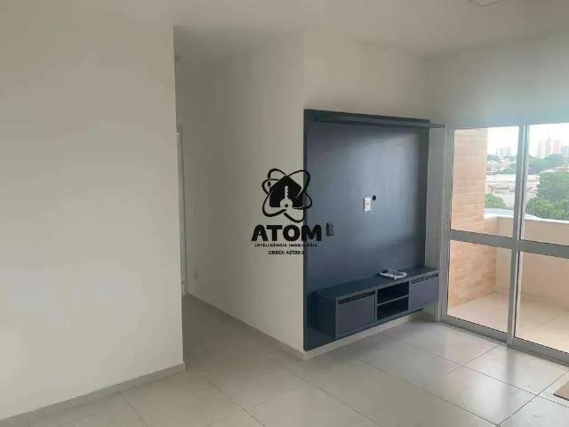Apartamento para Locação em Taubaté/SP Vila São José 2 Quartos