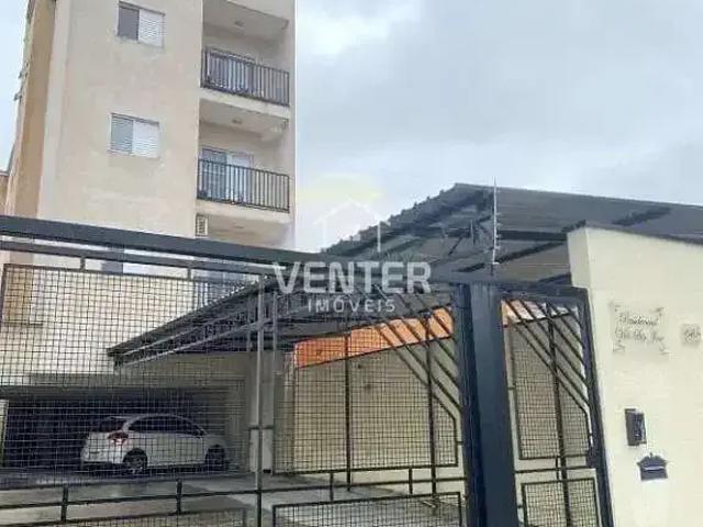 Apartamento para Locação em Taubaté/SP Vila São José 2 Quartos