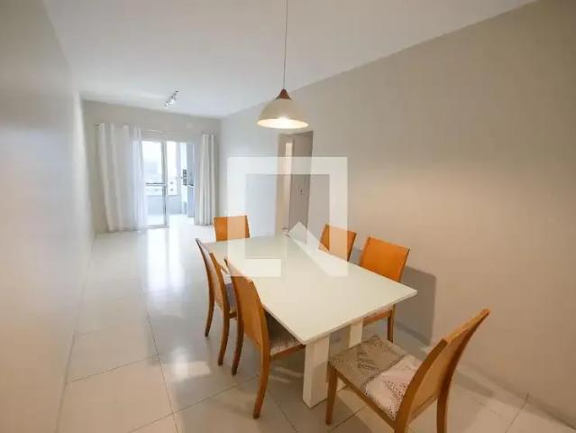 Apartamento para Locação em Taubaté/SP Vila São José 2 Quartos