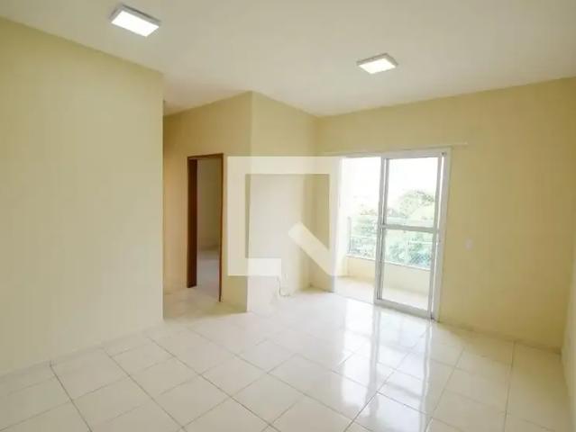 Apartamento para Locação em Taubaté/SP Vila São José 2 Quartos