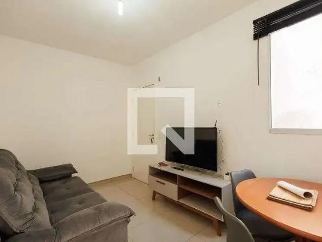 Apartamento para Locação em Taubaté/SP Vila São José 2 Quartos