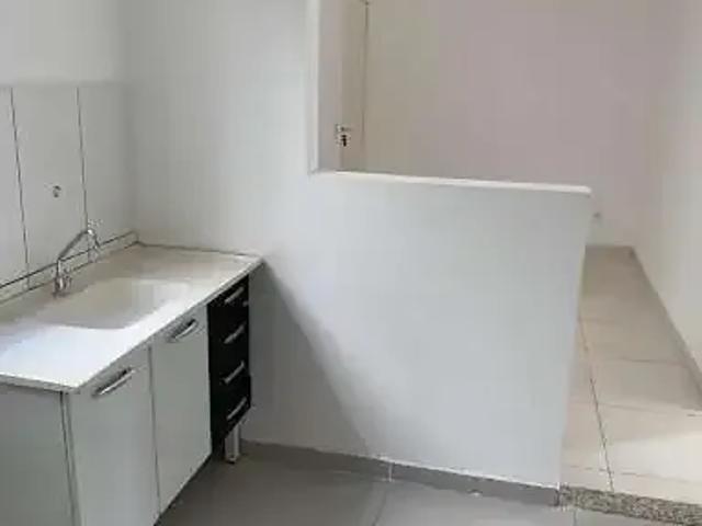 Apartamento para Locação em Taubaté/SP Vila São José 2 Quartos