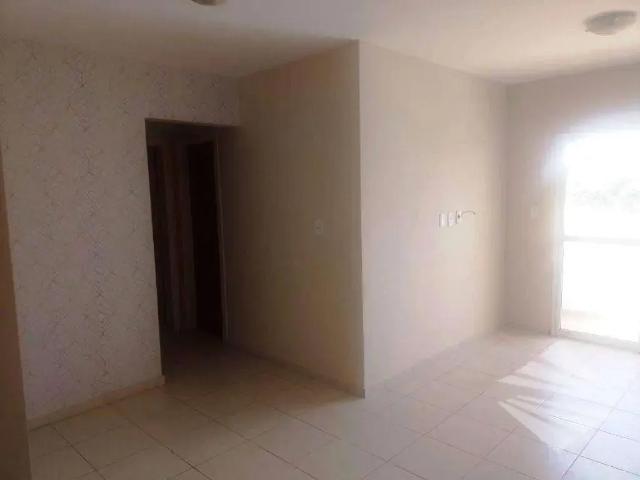 Apartamento para Locação em Taubaté/SP Vila São José 2 Quartos