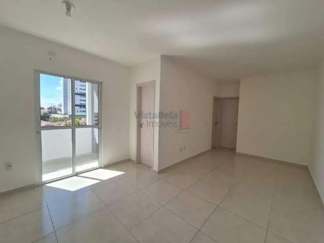 Apartamento para Locação em Taubaté/SP Vila São José 2 Quartos