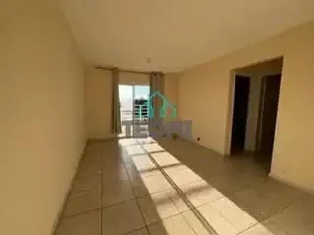 Apartamento para Locação em Taubaté/SP Vila São José 2 Quartos