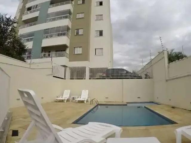 Apartamento para Locação em Taubaté/SP Vila São José 2 Quartos