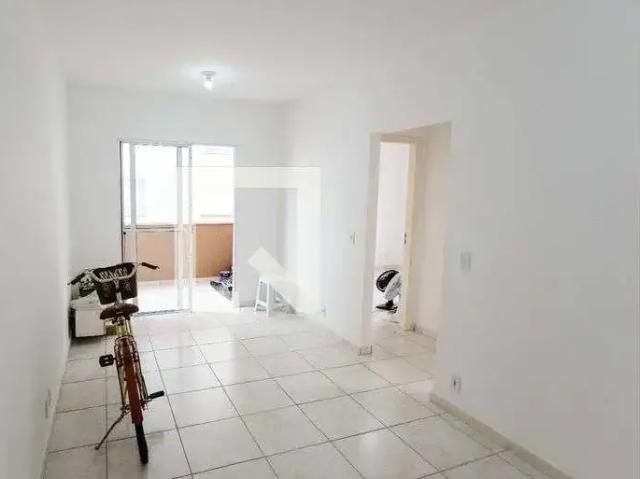 Apartamento para Locação em Taubaté/SP Vila São José 2 Quartos