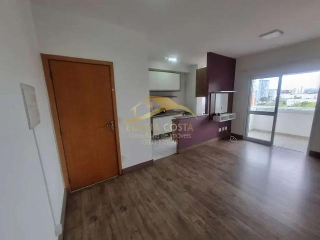 Apartamento para Locação em Taubaté/SP Vila São José 2 Quartos